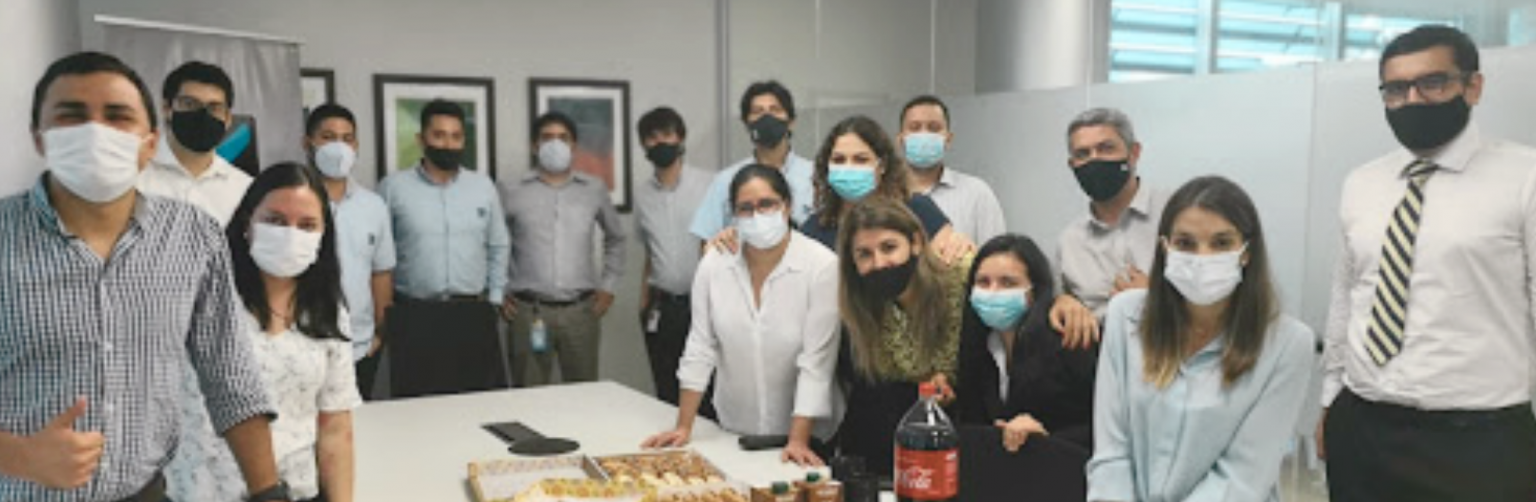 Nueva implantación K2B en Bepsa - K2B
