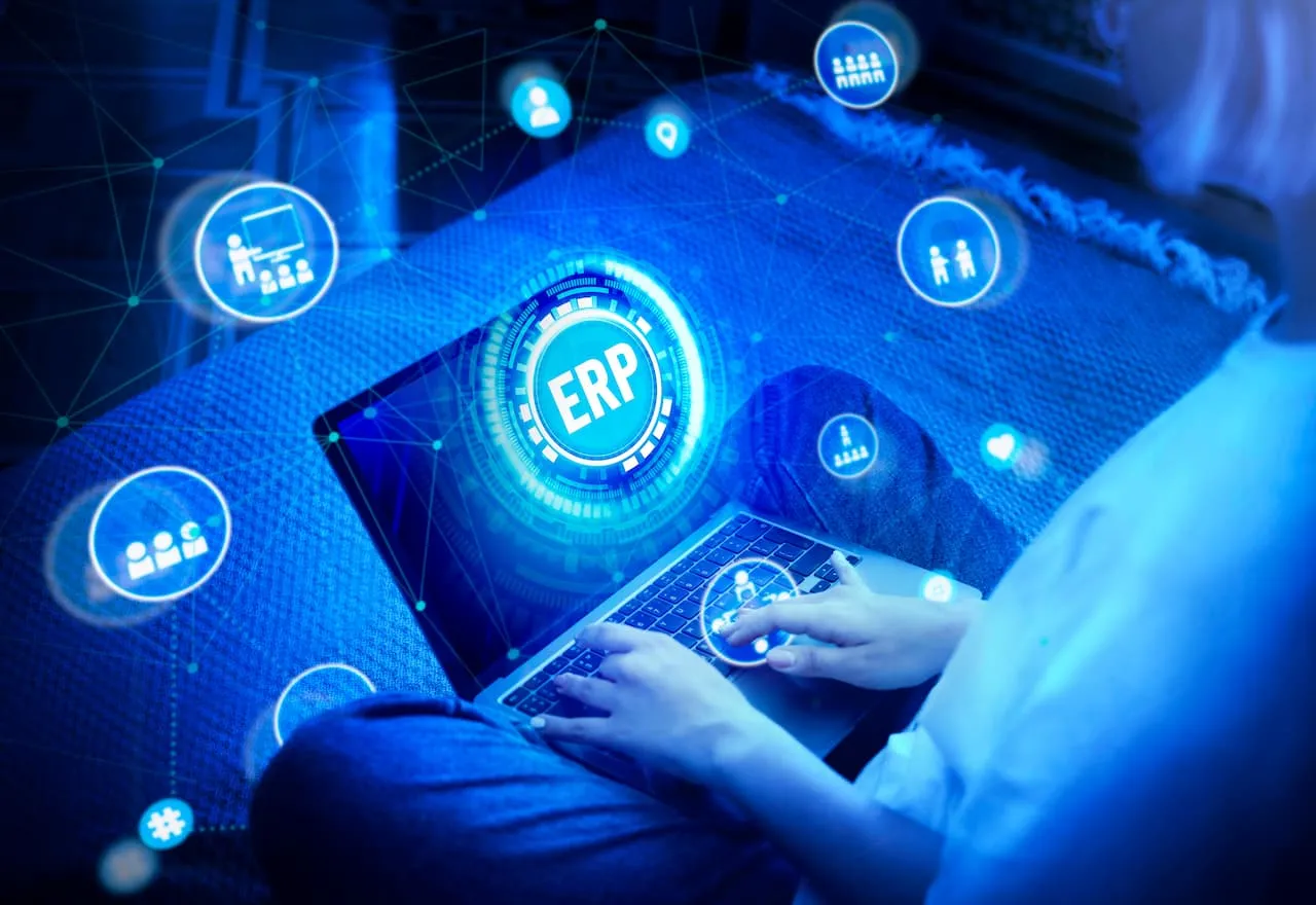 Funcionalidades básicas de un ERP y cómo funciona: La clave para la eficiencia empresarial